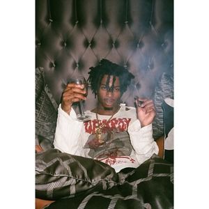 PosterGifts185 | Art | Playboi Carti Poster Musician Concert Tour ...